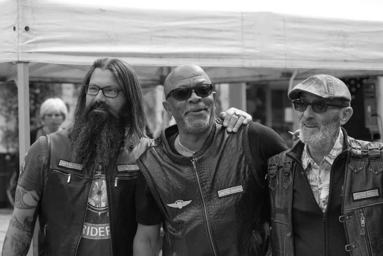 NOUS REJOINDRE - UNITED RIDERS I ONG