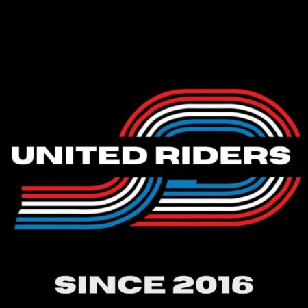 BOUTIQUE - UNITED RIDERS I ONG